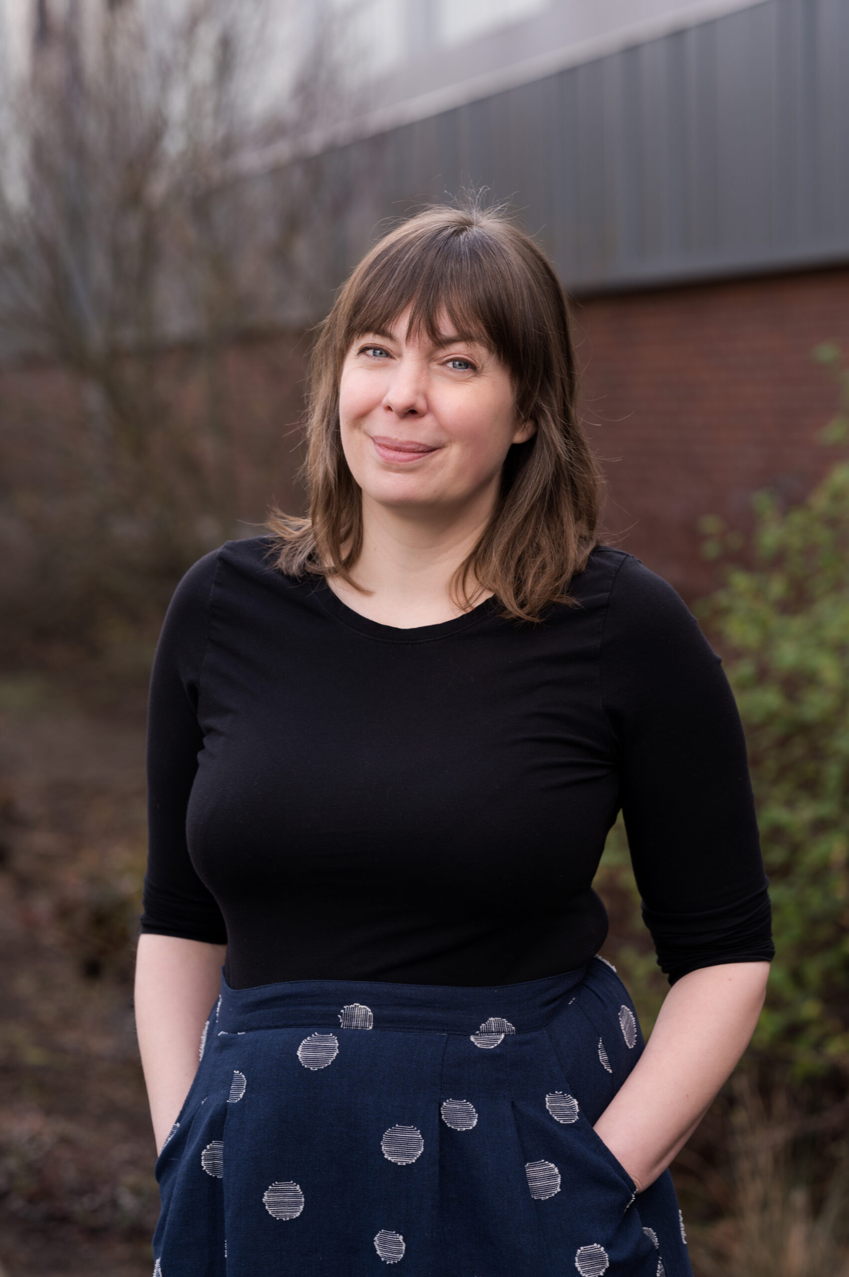 Website Copy Overhaul - Kelley Gardiner Copywriting